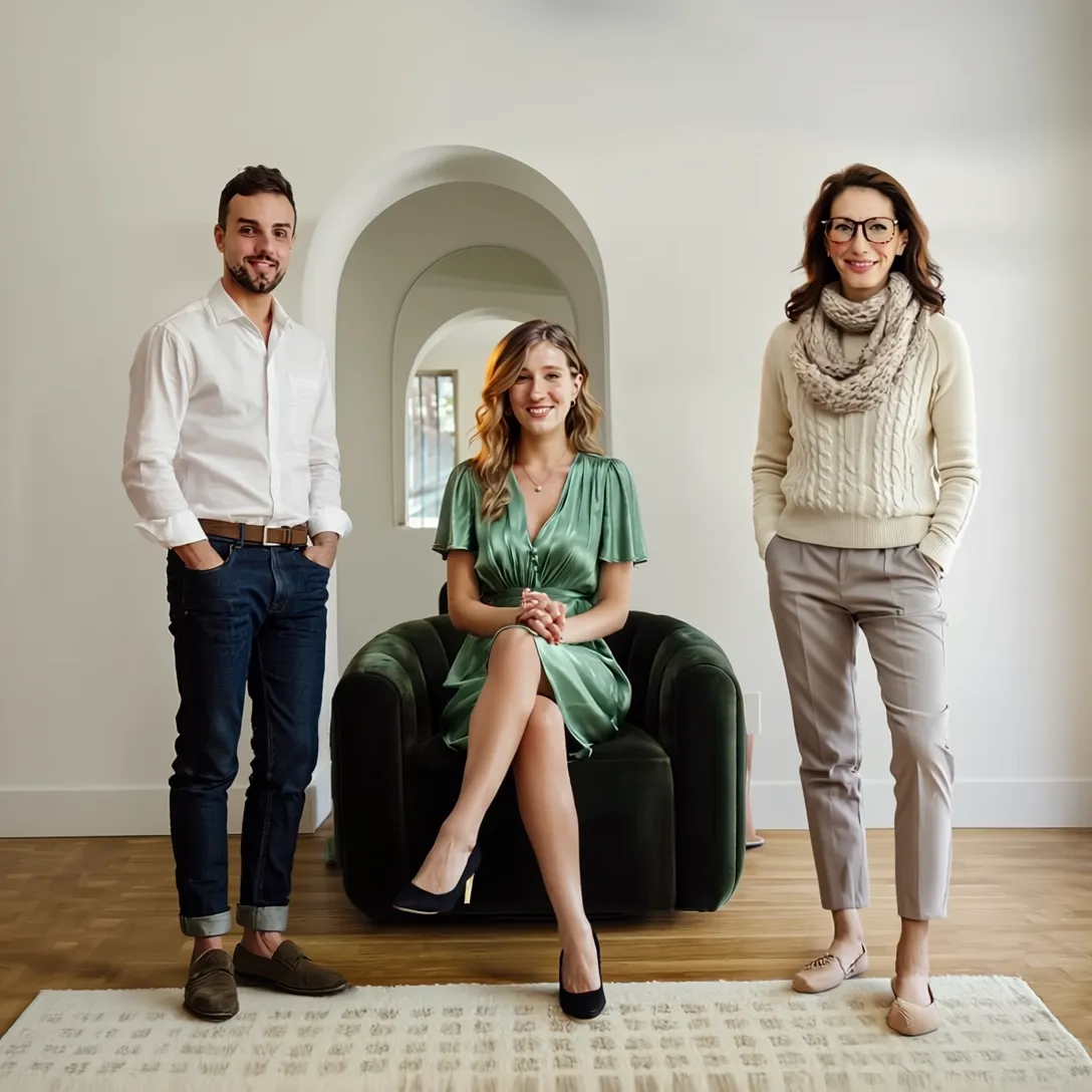 Meet Our Expert Matchmakers | VIDA Select